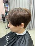 X. hair (Krasnorechenskaya Street No:191), kuaförler  Habarovsk'tan