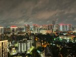 Skyline (ulitsa Novatorov No:8Б, City of Kazan), konut blokları  Kazan'dan