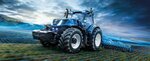 New Holland Agriculture Ali Osman Sunar (Kütahya, Gediz, Umurbey Mah., 769. Sok., 6), otomobil servisi  Gediz'den