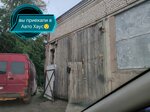 Auto House (Leningrad Region, Lomonosovskiy District, Gorbunkovskoye selskoye poseleniye, territoriya Proizvodstvennaya zona Gorbunki), otomobil servisi  Saint‑Petersburg ve Leningradskaya oblastından