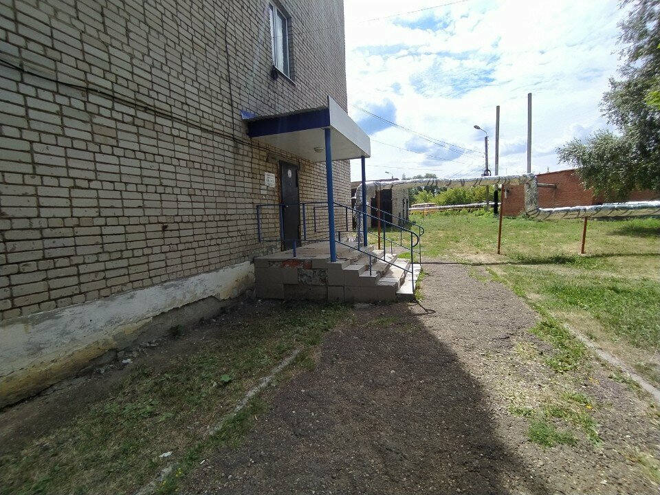 Güzellik salonu Mary Ray, Saransk, foto