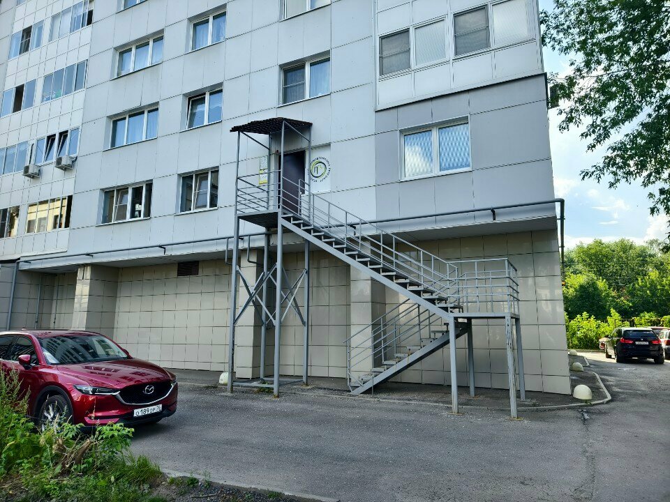 i̇nşaat firmaları Pp Promavtomatik, Yaroslavl, foto