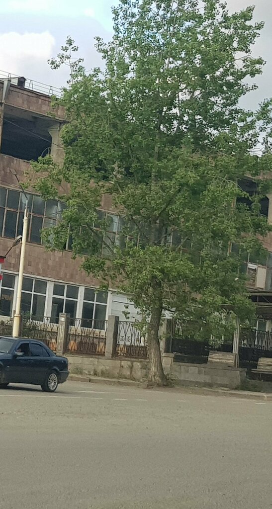 i̇nşaat gereçleri ավտոզապչաստ, Vanadzor, foto