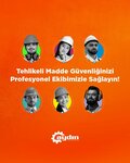 Aydın Işçi Sağlığı Ve Güvenliği Merkezi (Aydın, Efeler, Batı Aydın Blv., 53), eğitim merkezleri  Efeler'den