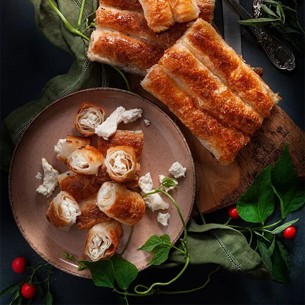 Kafe Safranbolu Pasta & Cafe, İstanbul, foto