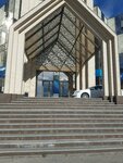 Prime stone (Turan dańǵyly No:50), taş ürünler ve yapılar  Astana'dan