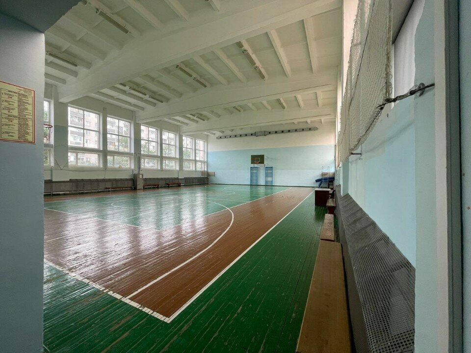 Spor kulüpleri Российская школа волейбола, Yekaterinburg, foto