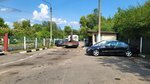 Штрафстоянка на Семашко (Siamashki Street No:17А), yediemin otoparkları  Minsk'ten