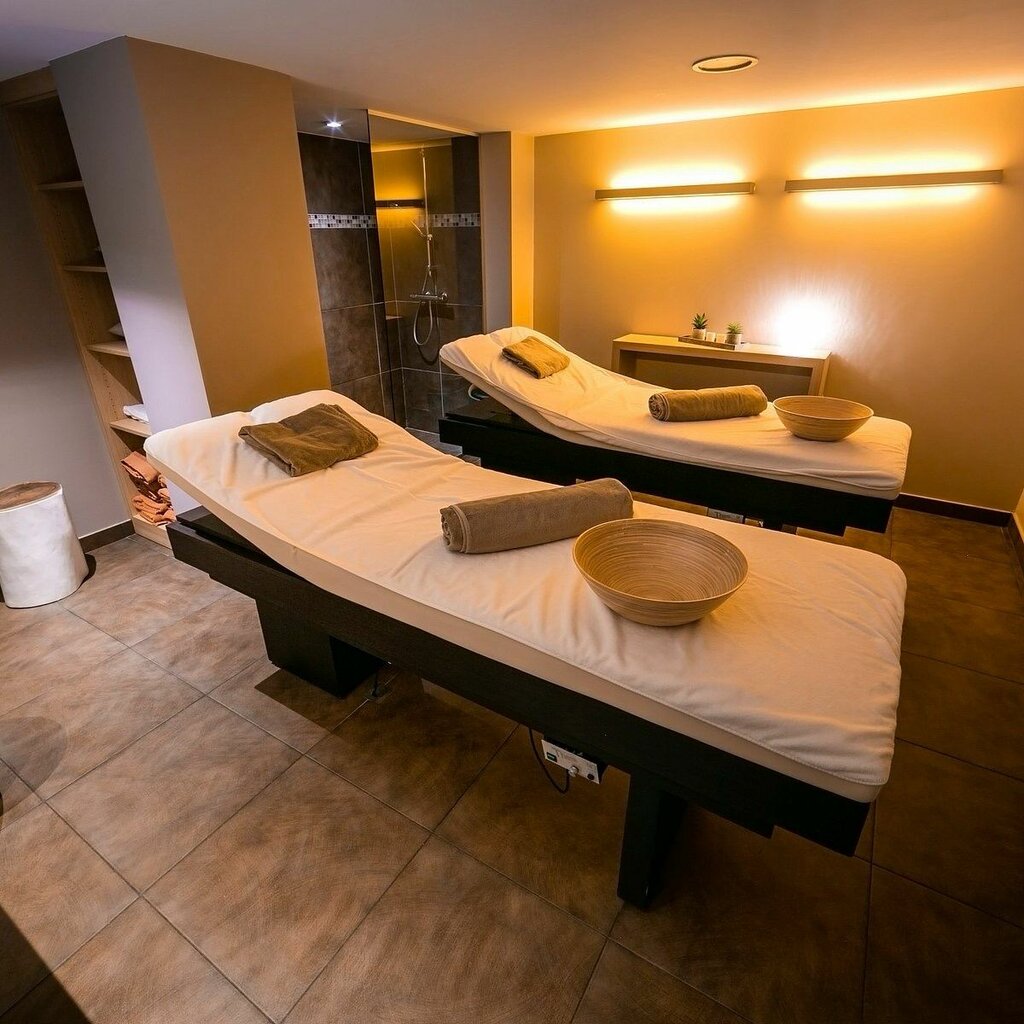 Masaj salonları Sakura, Soçi, foto