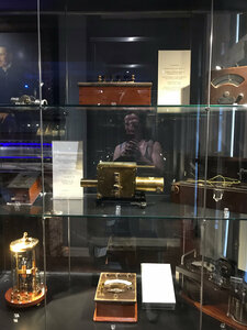 Nikola Tesla Müzesi (Krunska Street No:51, Belgrade), müzeler ve sanat galerileri  Belgrad'dan