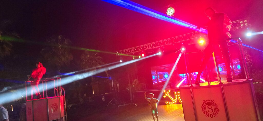 Gece kulüpleri Gece Kulübü, Serik, foto