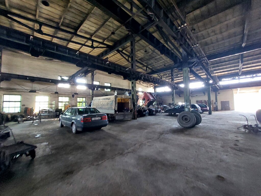 Nakliye firmaları TransService-M, Rudny, foto