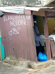 Modern Laundry (Rue E25 No:66, La commune Adjamé), çamaşırhaneler  Abican'dan