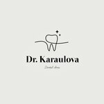 Dentist Karaulova E. P. (Bolshoy Drovyanoy Lane No:20с1), özel ağız ve diş sağlığı klinikleri ve muayenehaneleri  Moskova'dan