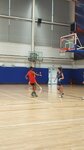 Спортивная школа игровым видам спорта (Sadovy pereulok No:15), çok amaçlı spor tesisleri  Essentuky'den