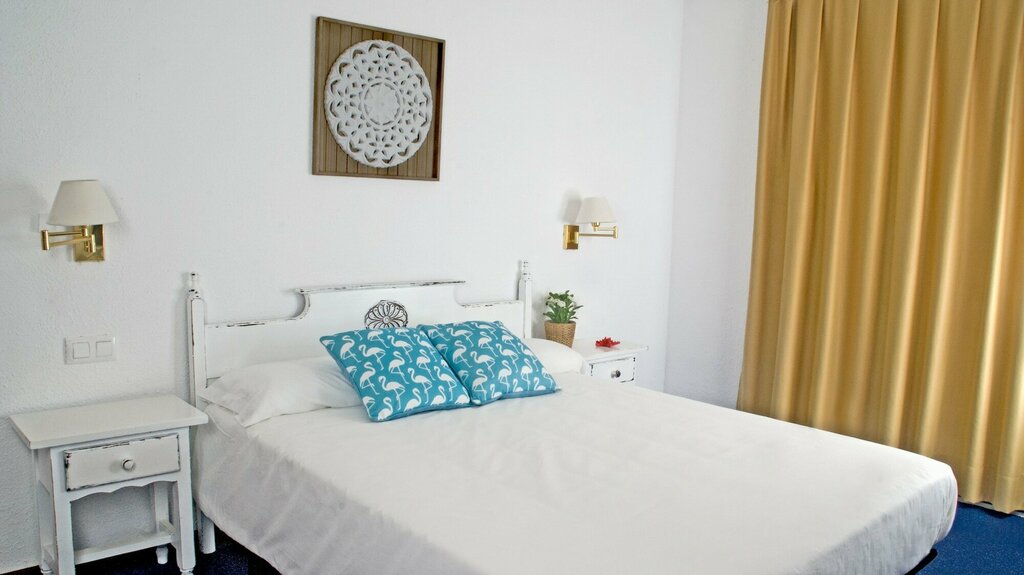 Otel Hotel Mireia, Lloret De Mar, foto