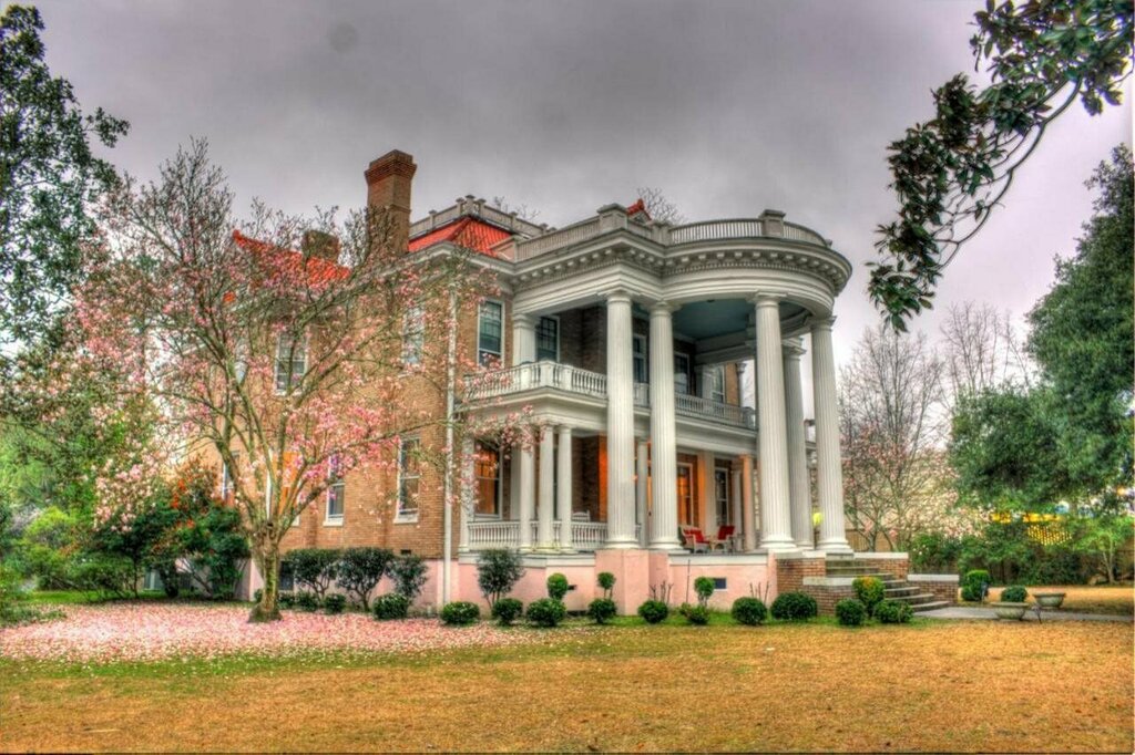 Otel 1912 Bed and Breakfast, Sumter, foto