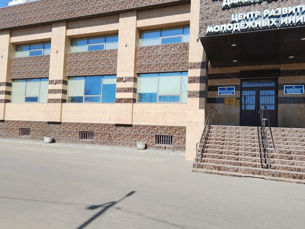 Oyun salonları 3d6, Pavlodar, foto