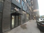 Golden Hands (Uly Dala dańǵyly No:31), manikür-pedikür  Astana'dan
