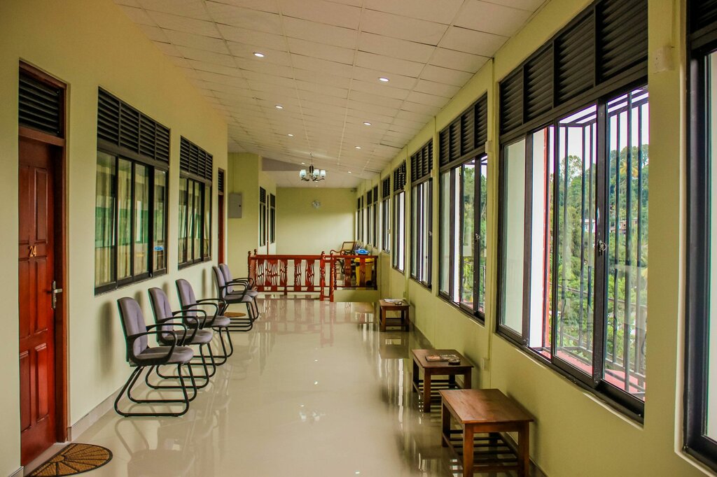 Otel Satyodaya Residence, Kandy, foto