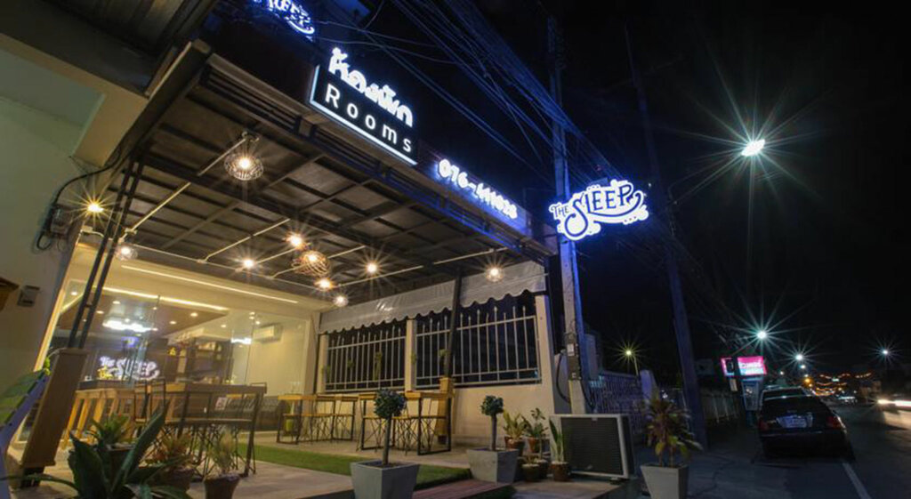 Otel The Sleep Phang Nga, Dünya, foto