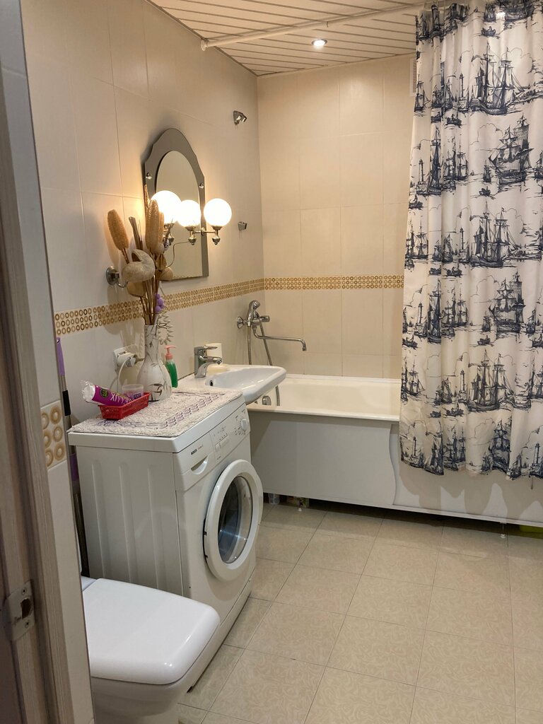 Kısa süreli konaklama Жильё посуточно, Cheboksary, foto