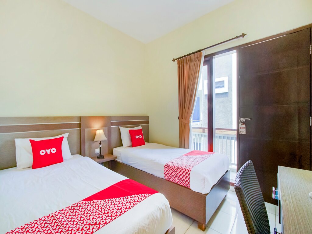 Otel Omahkoe Guest House, Malang, foto