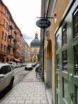 Unique Hotel Jungfrugatan (Jungfrugatan No:7), otel  Stockholm'dan