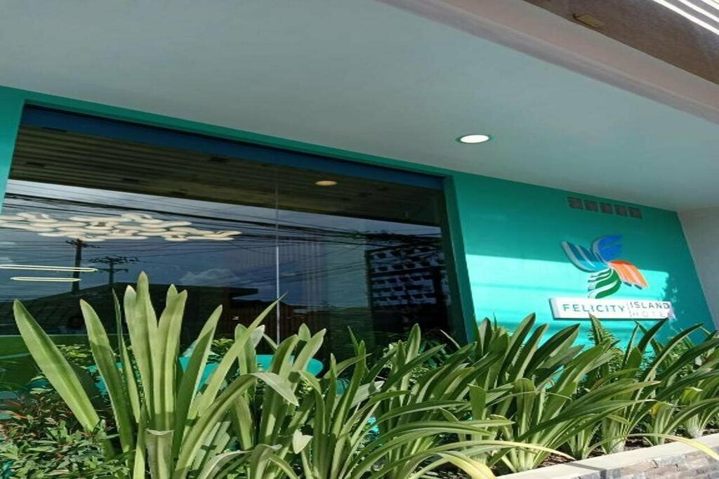 Otel Felicity Island Hotel, , foto