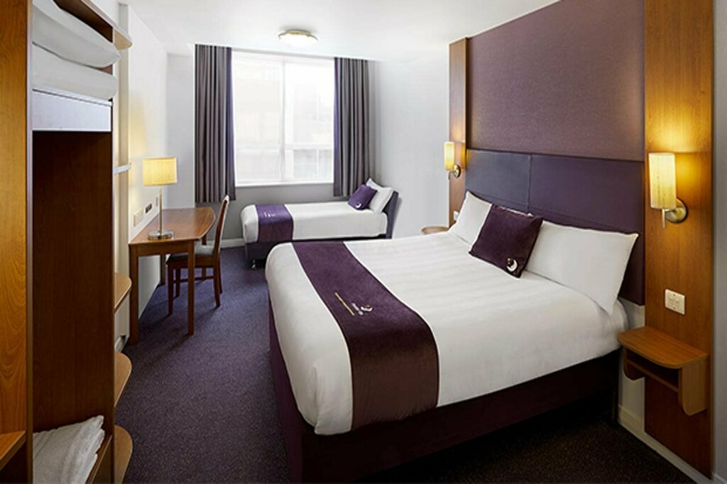 Otel Premier Inn Maidstone, Kent County, foto