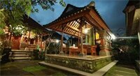 Otel I Gusti Nyoman Oka Homestay, Bali, foto