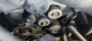 Автосервис Озерцо (Paliavaja vulica No:1Б, ahraharadok Aziarco), otomobil servisi  Minskaya oblastından
