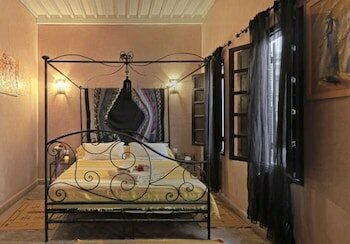 Otel Dar Assalama, Suvayr, foto