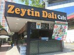 Zeytin Dalı Cafe (İstanbul, Bakırköy, Ataköy 1. Kısım Mah., Halit Ziya Uşaklıgil Cad., 2/2A), kafe  İstanbul'dan