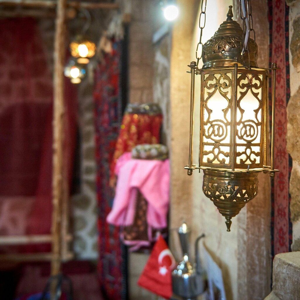 Kafe Чайная Турция и Азербайджан, Kalujskaya oblastı, foto