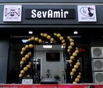 SevAmir (No:30, Yangihayot District, Yoʻldosh dahasi, 16A-mavze), güzellik salonu  Taşkent'ten
