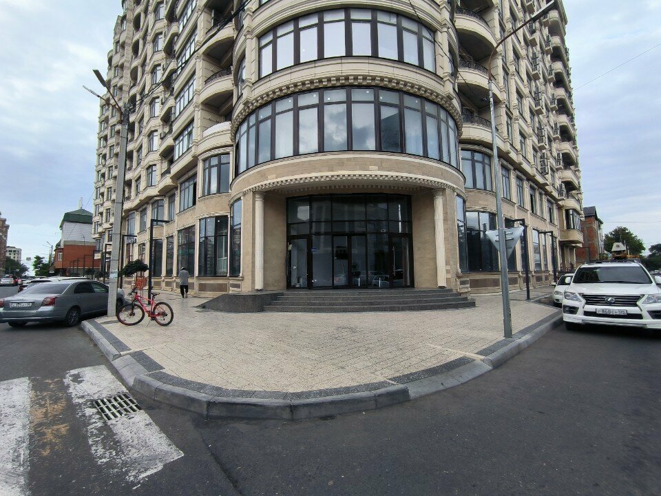 i̇nşaat firmaları Триумф, Makhachkala, foto