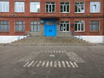 Srednyaya obshcheobrazovatelnaya shkola № 114 (19-ya Maryanovskaya ulitsa No:40А, mikrorayon Port-Artur), ortaokul  Omsk'tan