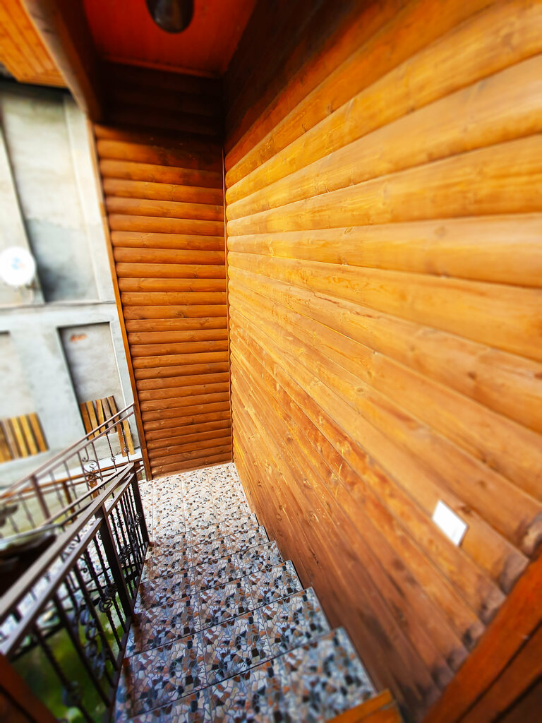 Konuk evi Guesthouse Palma, New Athos, foto