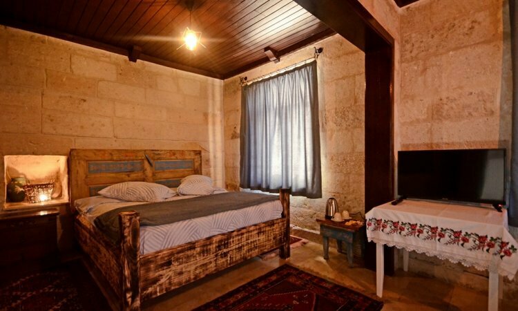 Otel Palomar Suite Hotel, Ürgüp, foto