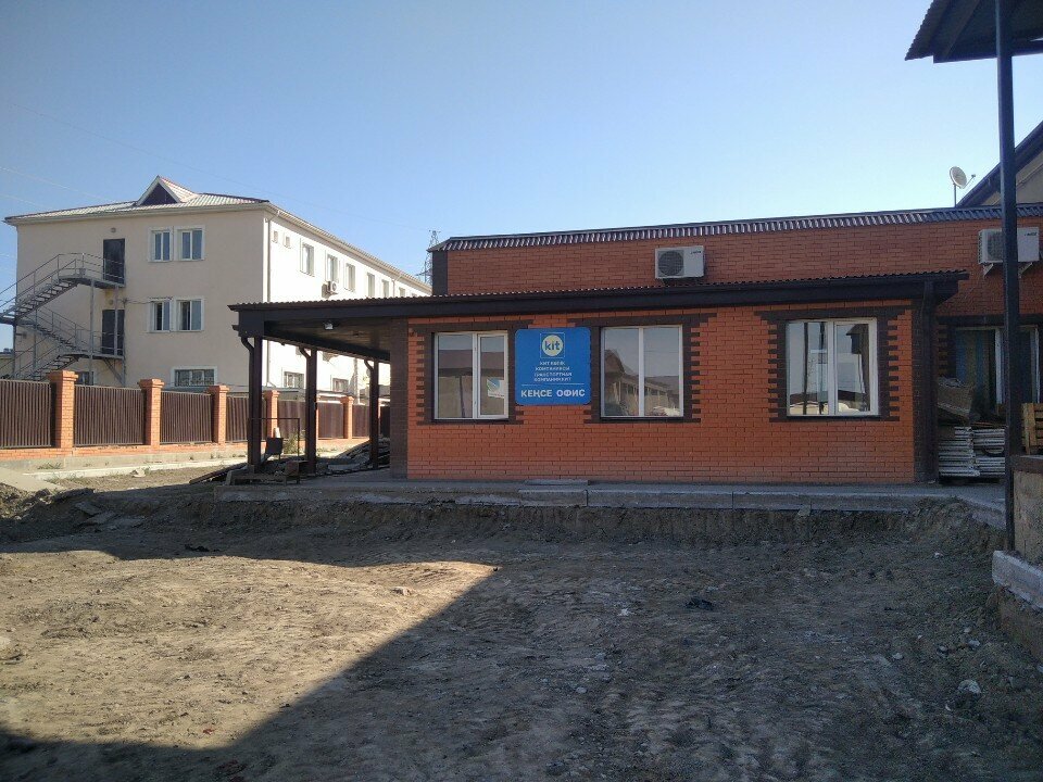 Özel ekipman yedek parçaları Тритон - торговля транспортом и техникой, Atırav, foto