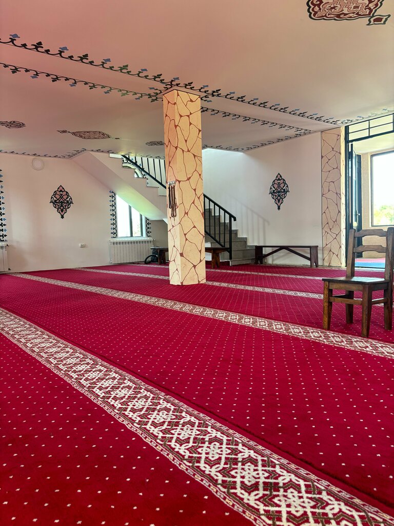 Cami Мечеть, , foto