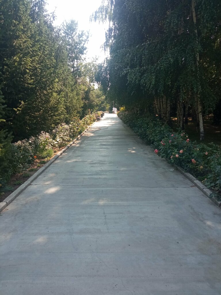 Resort oteller, tesisler Royal Beach, Issık Göl İli, foto