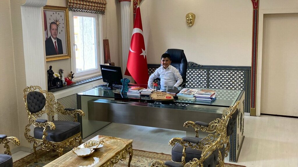 i̇lkokul Hasayaz İlkokulu, Kalecik, foto