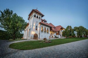 Resort Casa Timis (Prahova, Chițorani), otel  Prahova'dan
