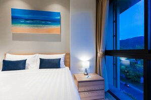 Diamond Resort Phuket (Phuket, Thalang, Choeng Thale, Soi Cherngtalay 14), otel