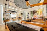 Zeyna Pilates (Kocaeli, Gebze, Hacıhalil Mah., 1209. Sok., 12), spor ve jimnastik salonları  Gebze'den