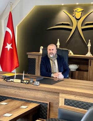 Eğitim merkezleri Bumerang Eğitim, Antalya, foto