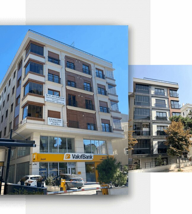 i̇nşaat firmaları Mustafaoğlu İnşaat, İstanbul, foto