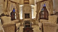 Otel Maccan Cave Hotel, Nevşehir, foto